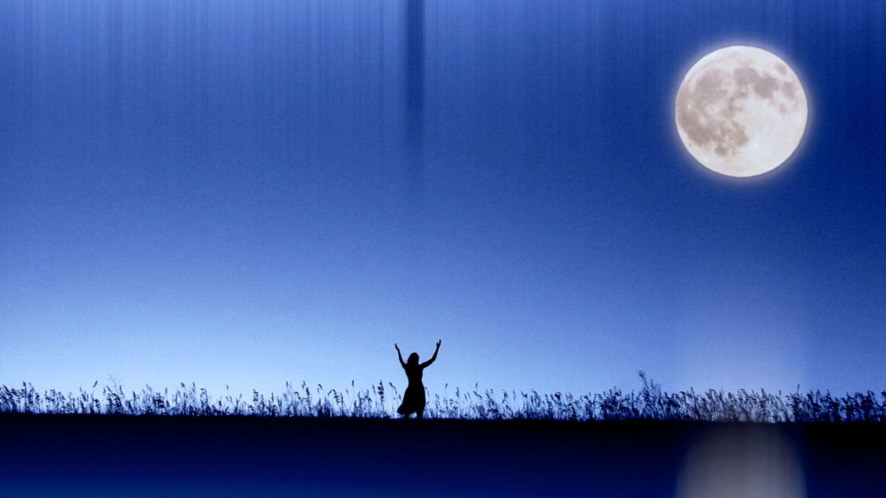 Worship In Moonlight Motion | Shift Worship