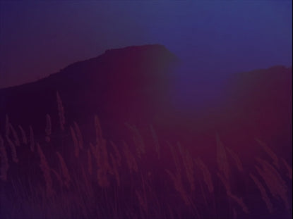 Floating Lights Motion | Shift Worship