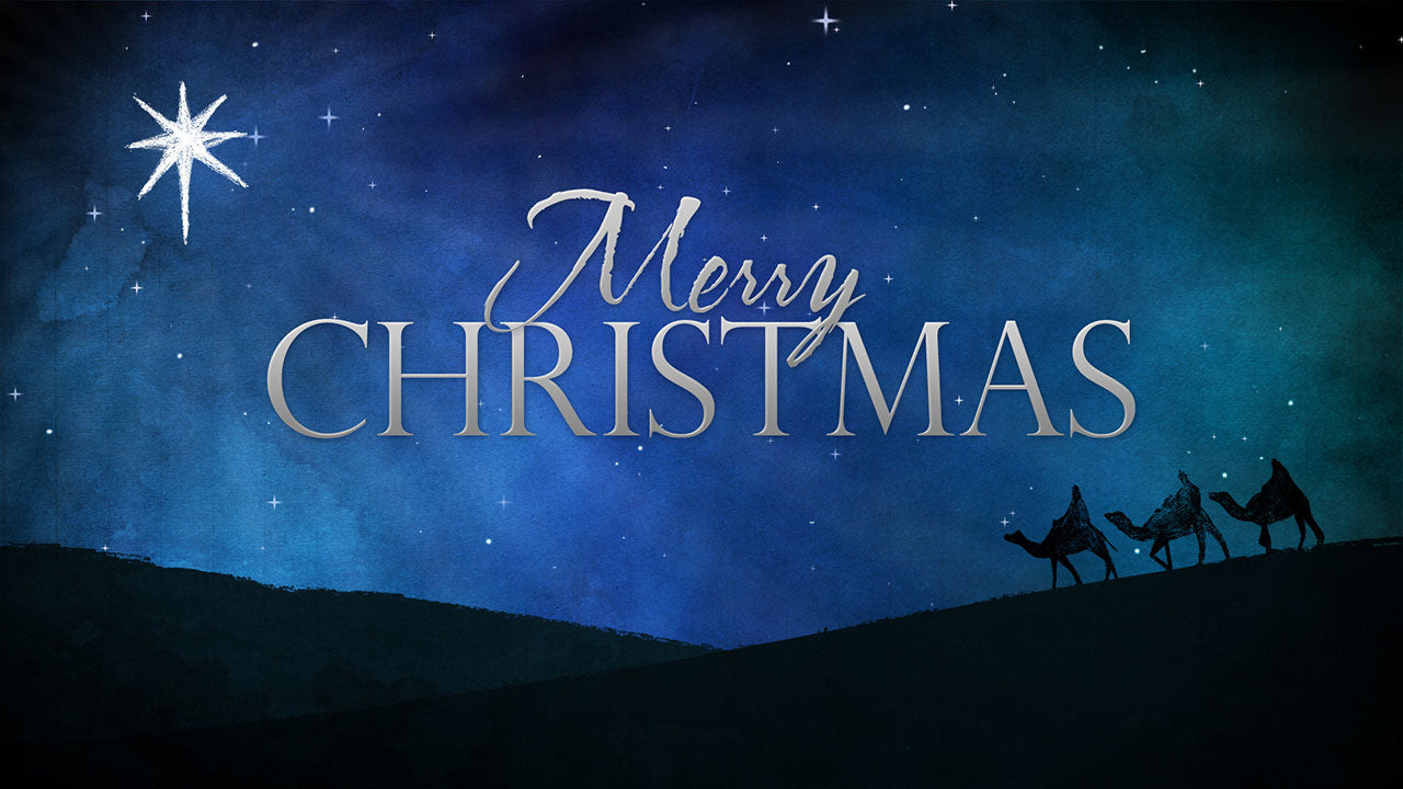 Wise Men Merry Still | Shift Worship