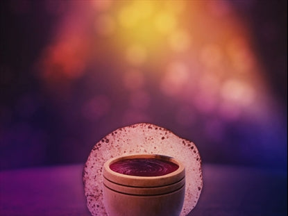 Communion 3 Loop Motion | Shift Worship