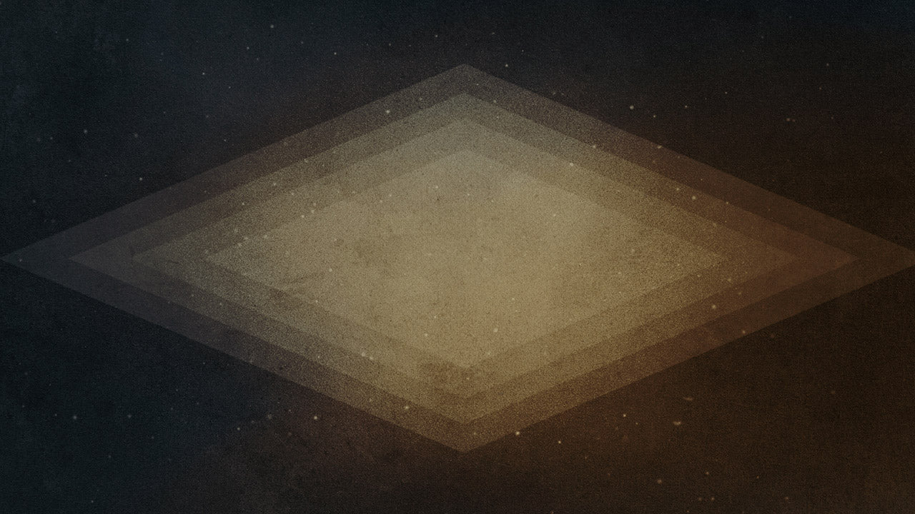 Constellation Diamond Still | Shift Worship