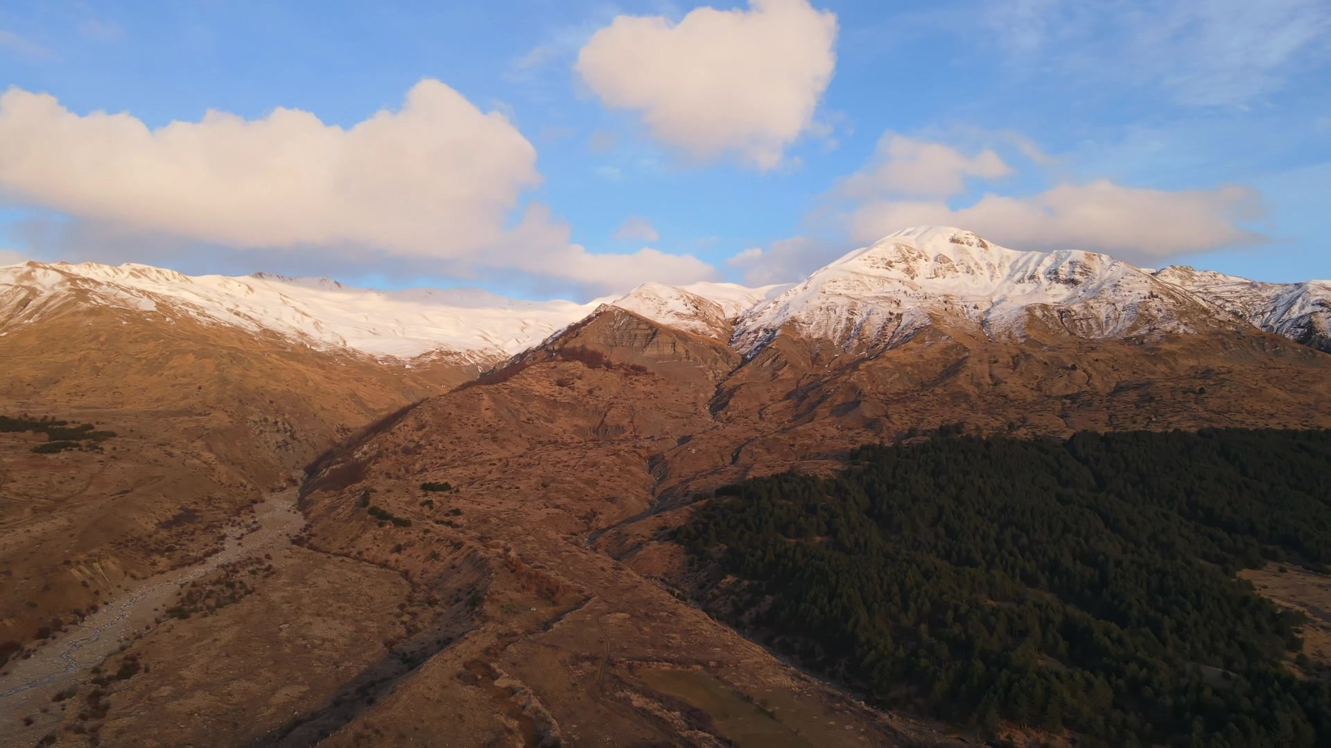 Erseke Mountains 8 | Still | Shift Worship