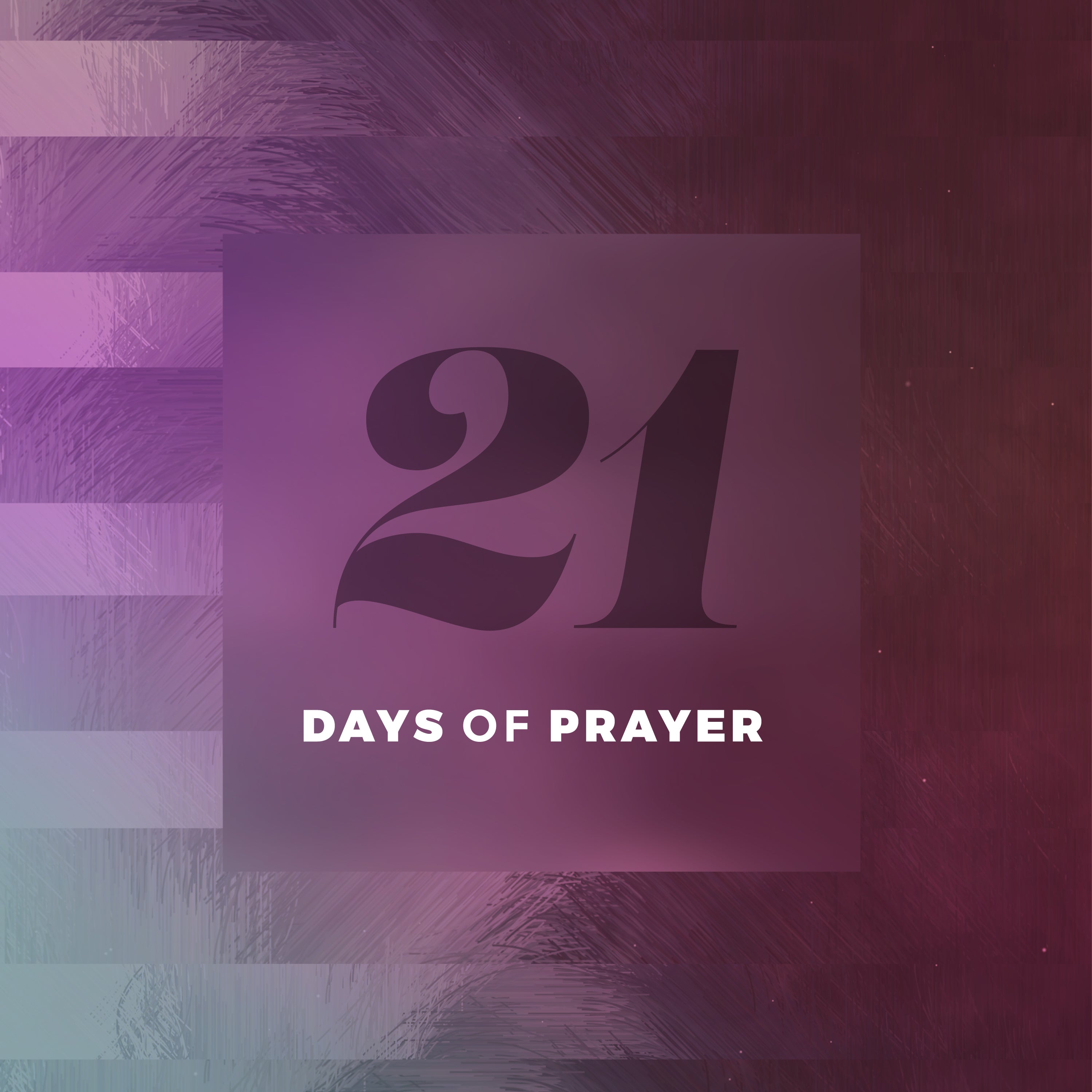 21 Days Still | Shift Worship