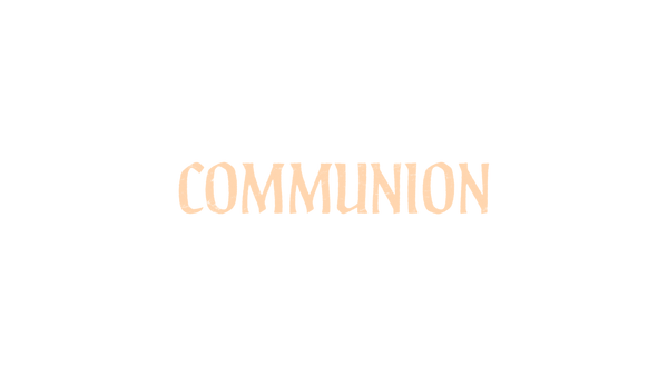 Myk Holy Week Communion | Transparent Text Layer | – Shift Worship