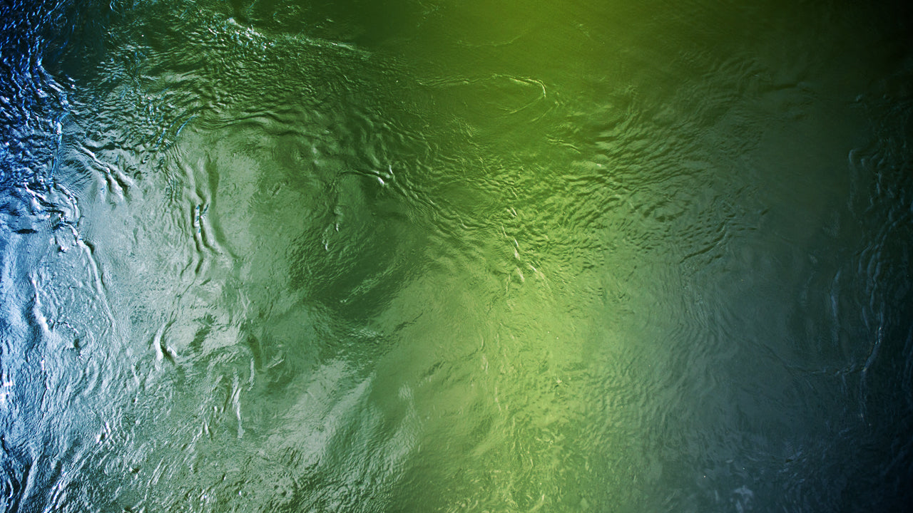 Welcome Water Blank Motion | Shift Worship