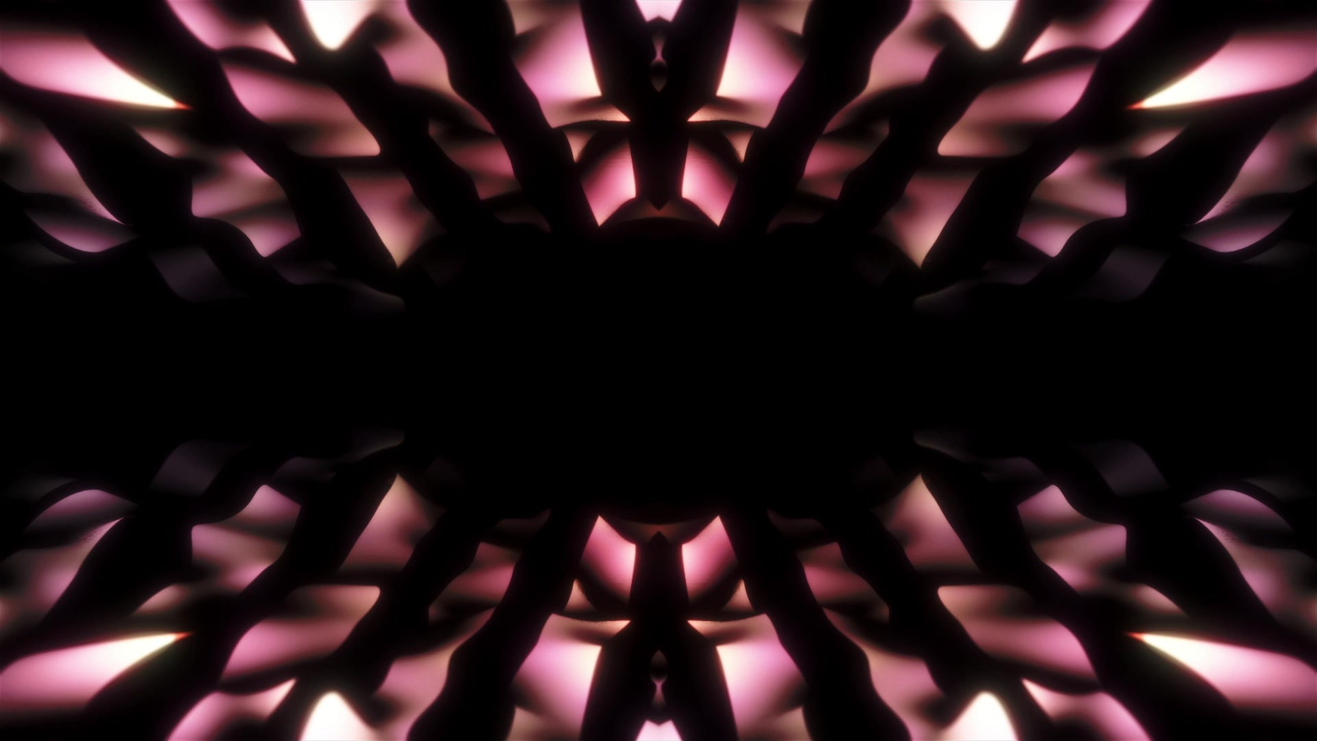 Ribbon Flow Elegant Motion | Shift Worship