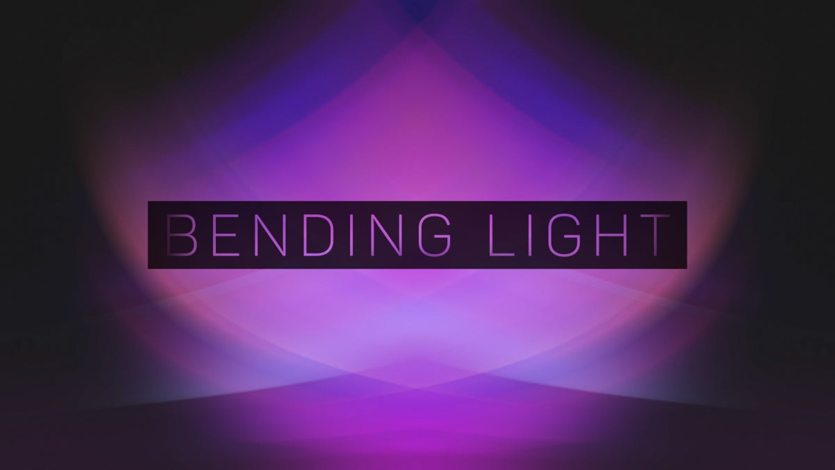Bending Light Collection | Shift Worship