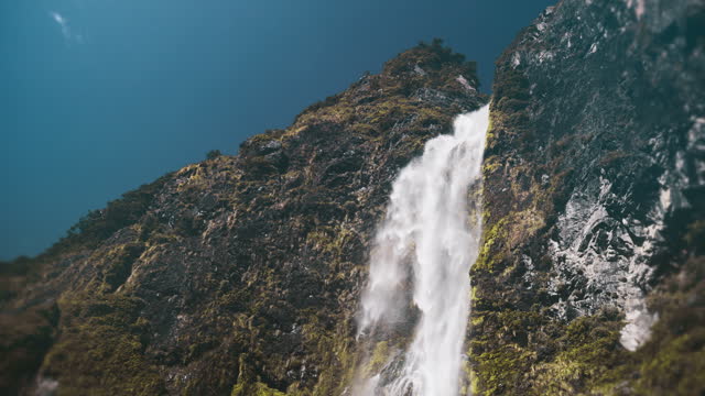 Waterfalls 1 | Motion | – Shift Worship