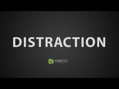 Distraction Mini Movie | Shift Worship