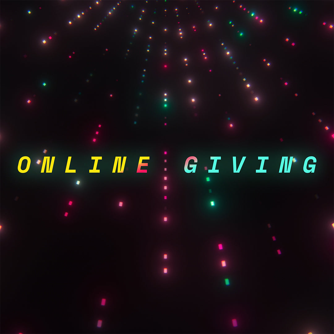 Signal Online Giving Still | Shift Worship