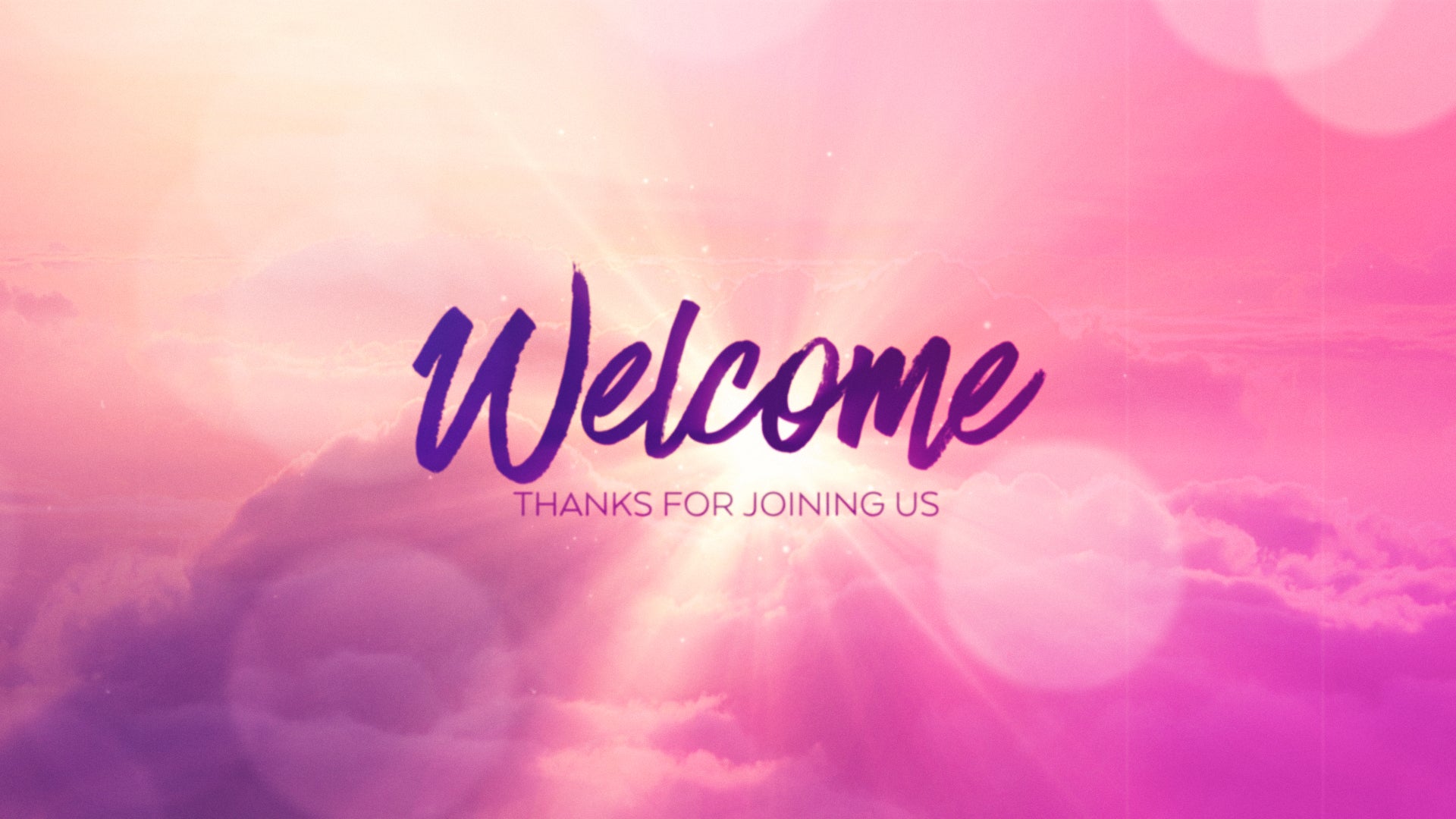 Resurrection Words Welcome Still | Shift Worship