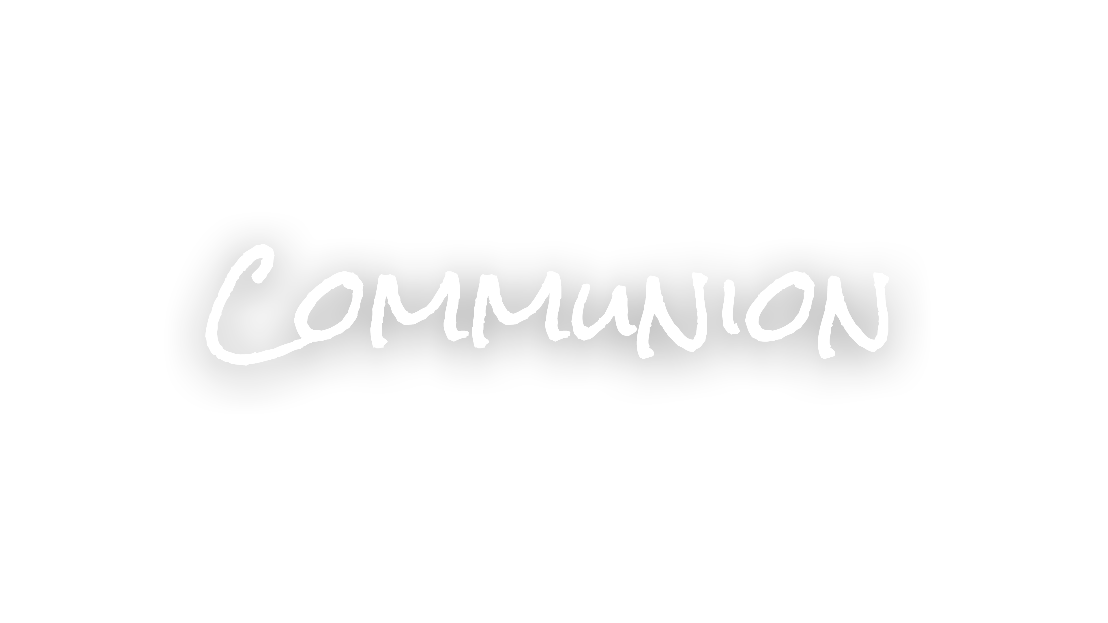 Autumn Fire Communion Still | Shift Worship