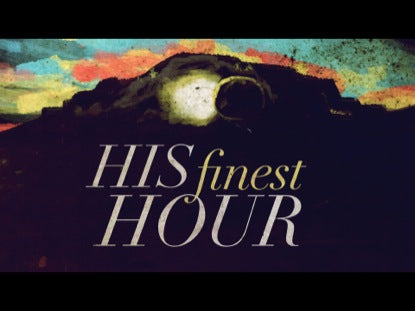 His Finest Hour Mini Movie | Shift Worship