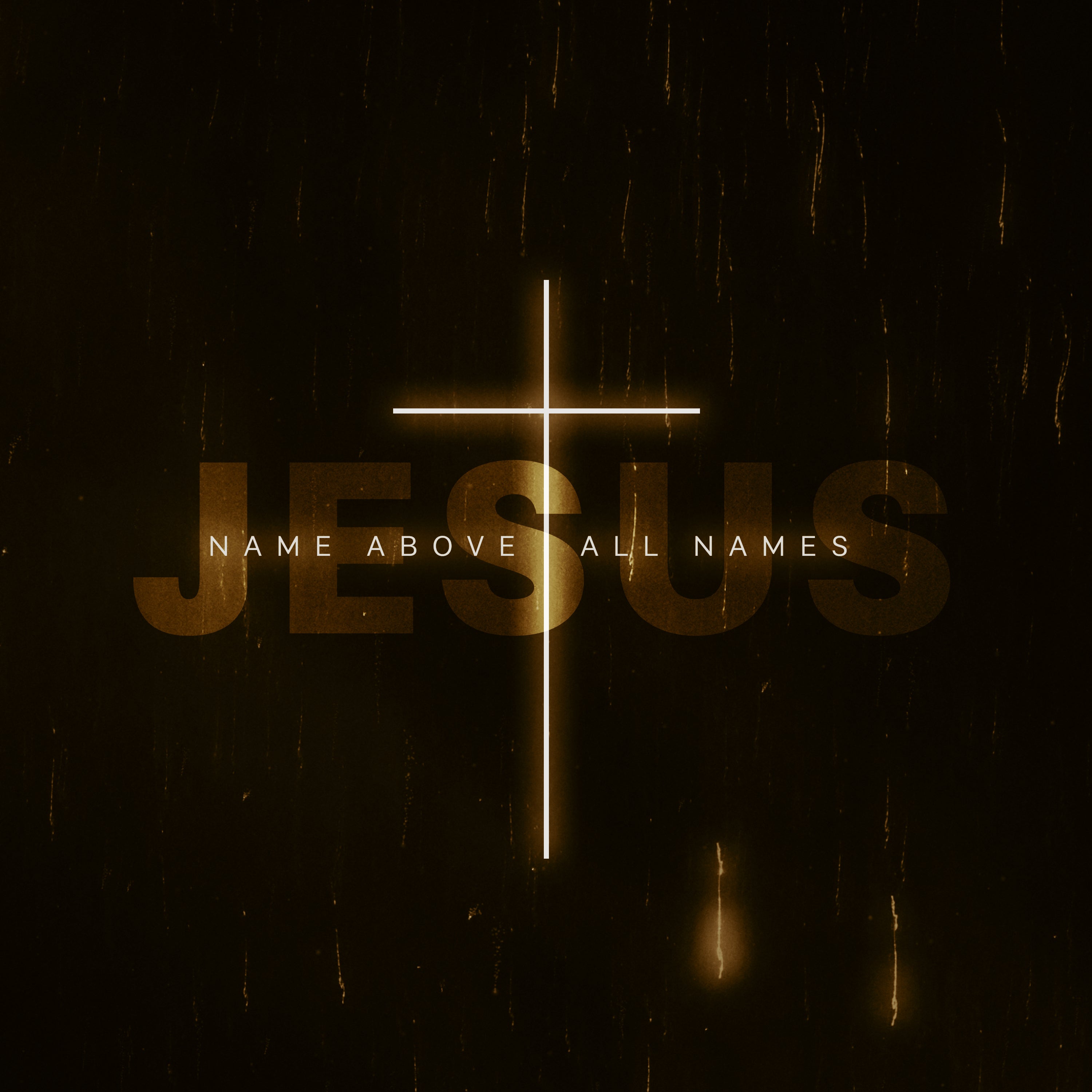 Name Above All Names Still | Shift Worship