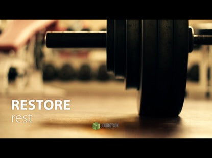 Restore Rest Mini Movie | Shift Worship