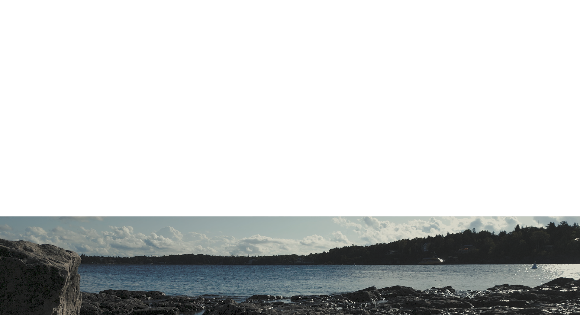 Northern Shores Lower Third 9 Still | Shift Worship