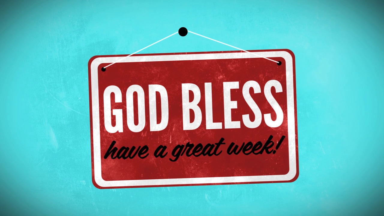 Goodbye Sign 02 Still | Shift Worship