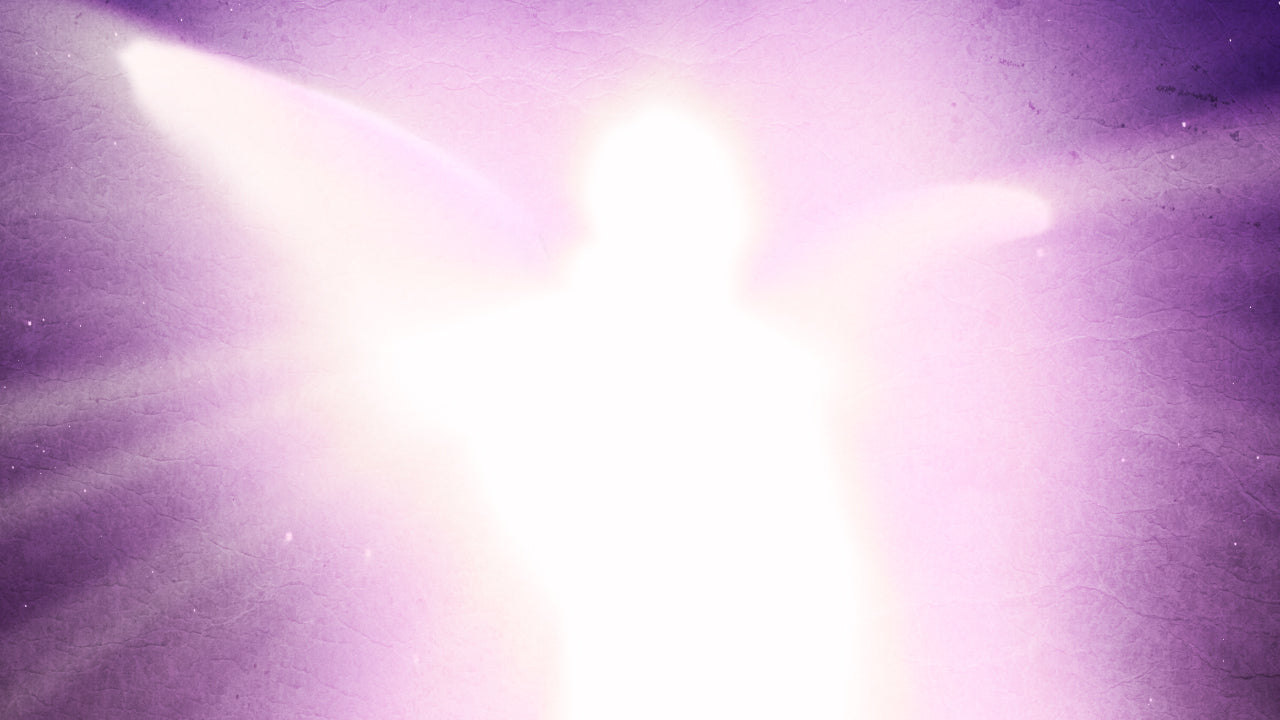 Angel Shine Motion | Shift Worship