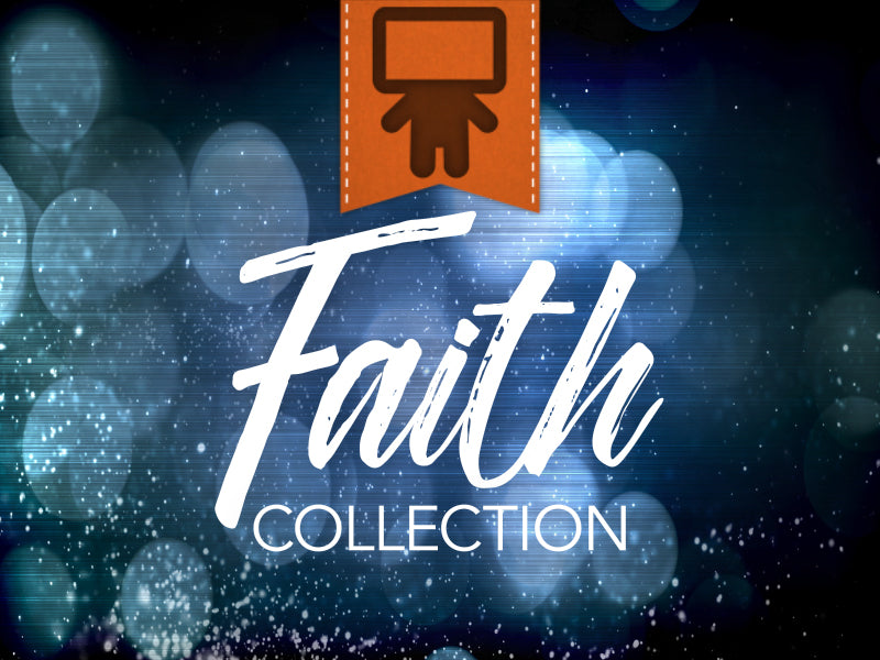 Faith Collection Collection | Shift Worship