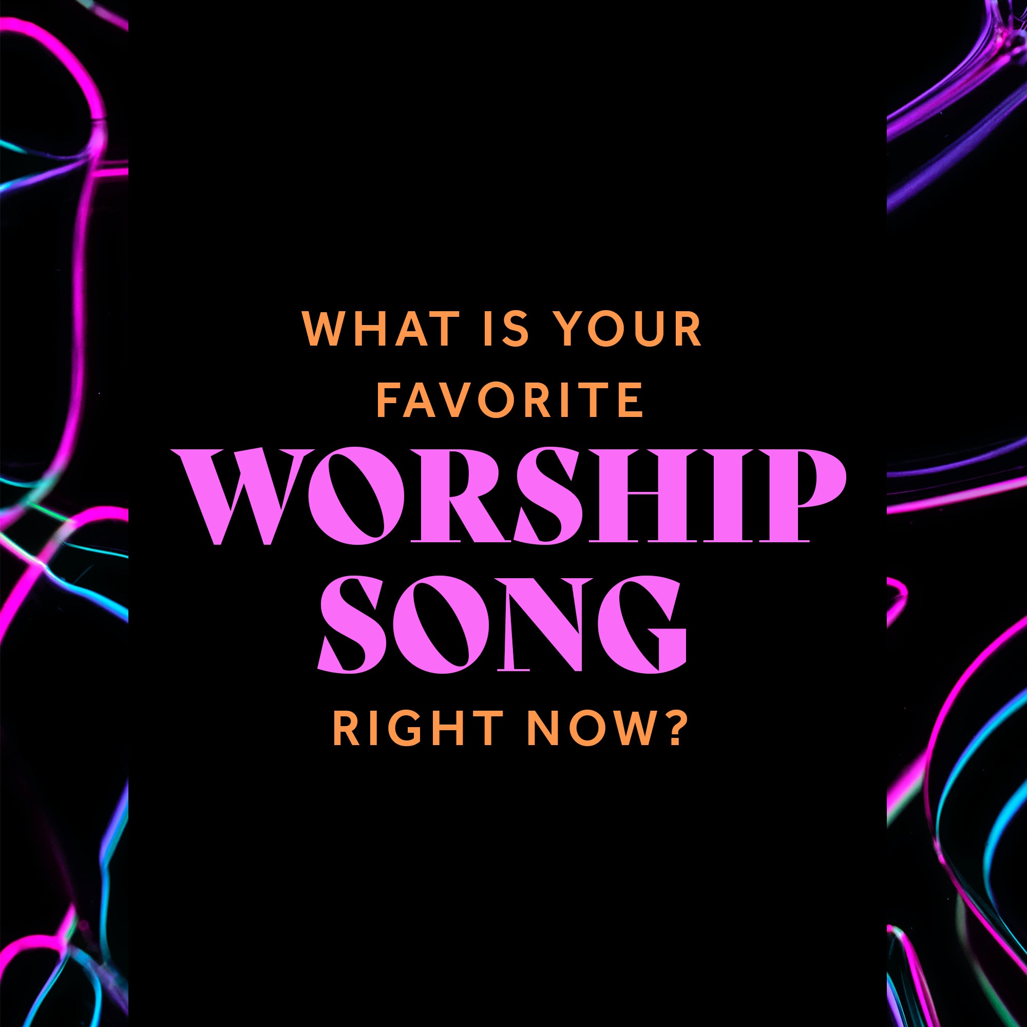 Worship Song Still | Shift Worship