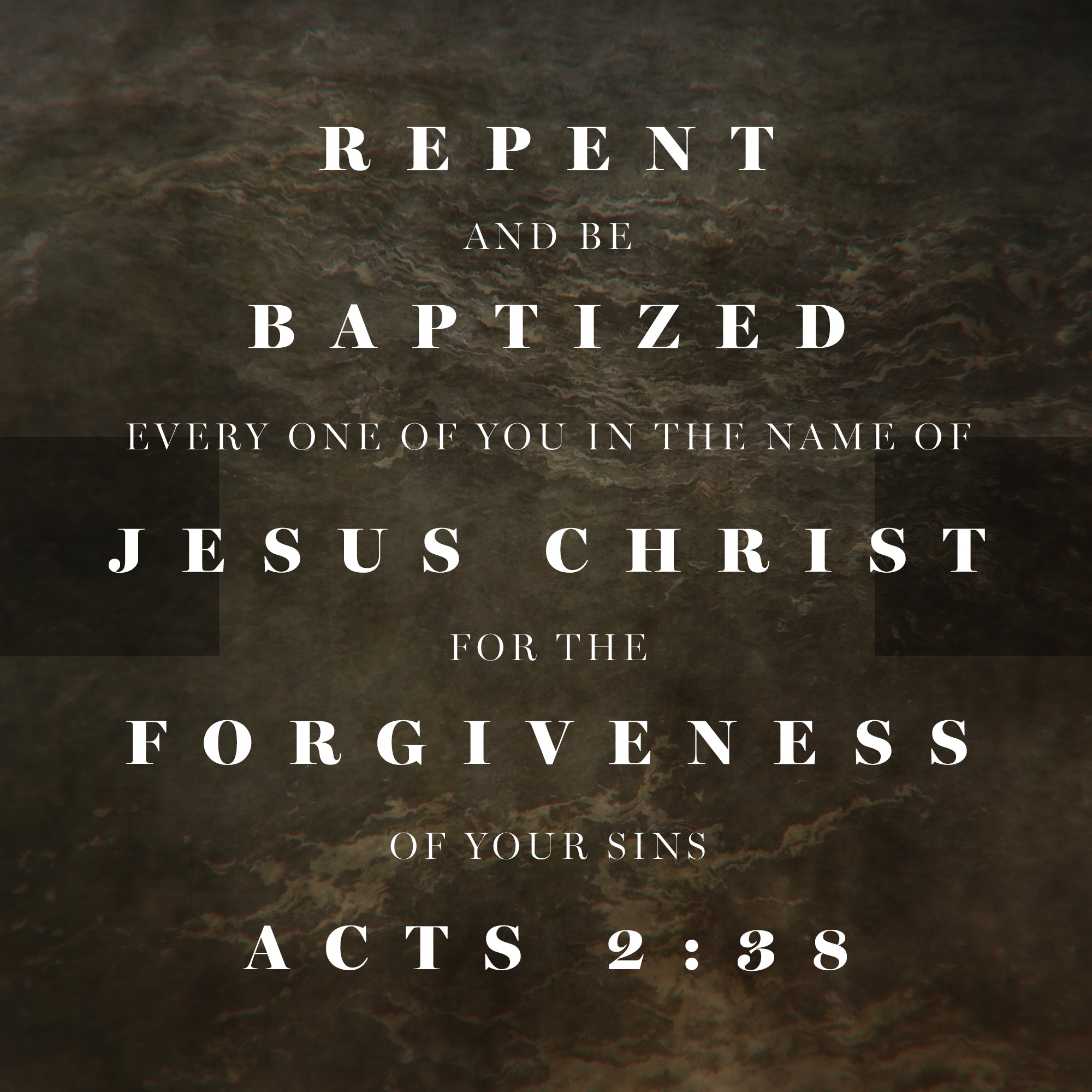 Textural Motion Scripture | Editable Social Media Graphic | Still ...