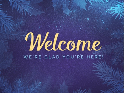 Everlasting Light Welcome Motion | Shift Worship