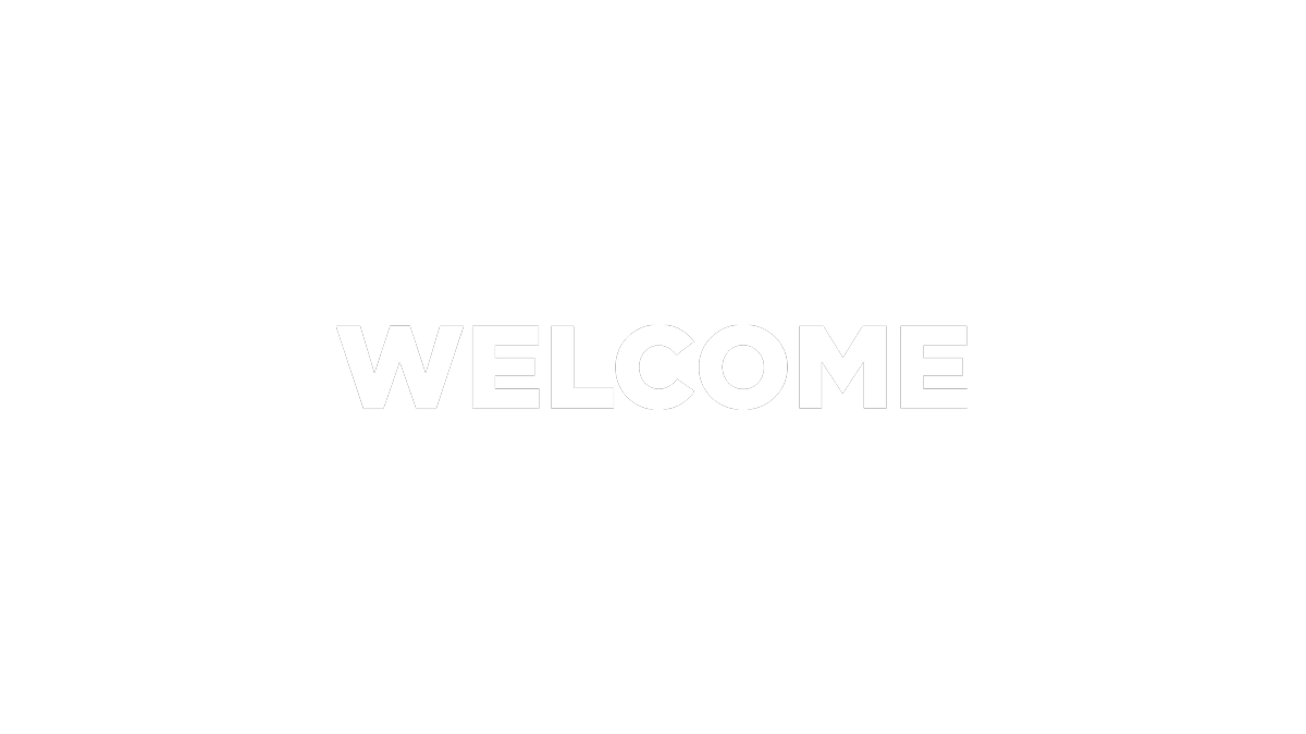 Blissful Bokeh Welcome Transparency | Transparent Text Layer | – Shift ...