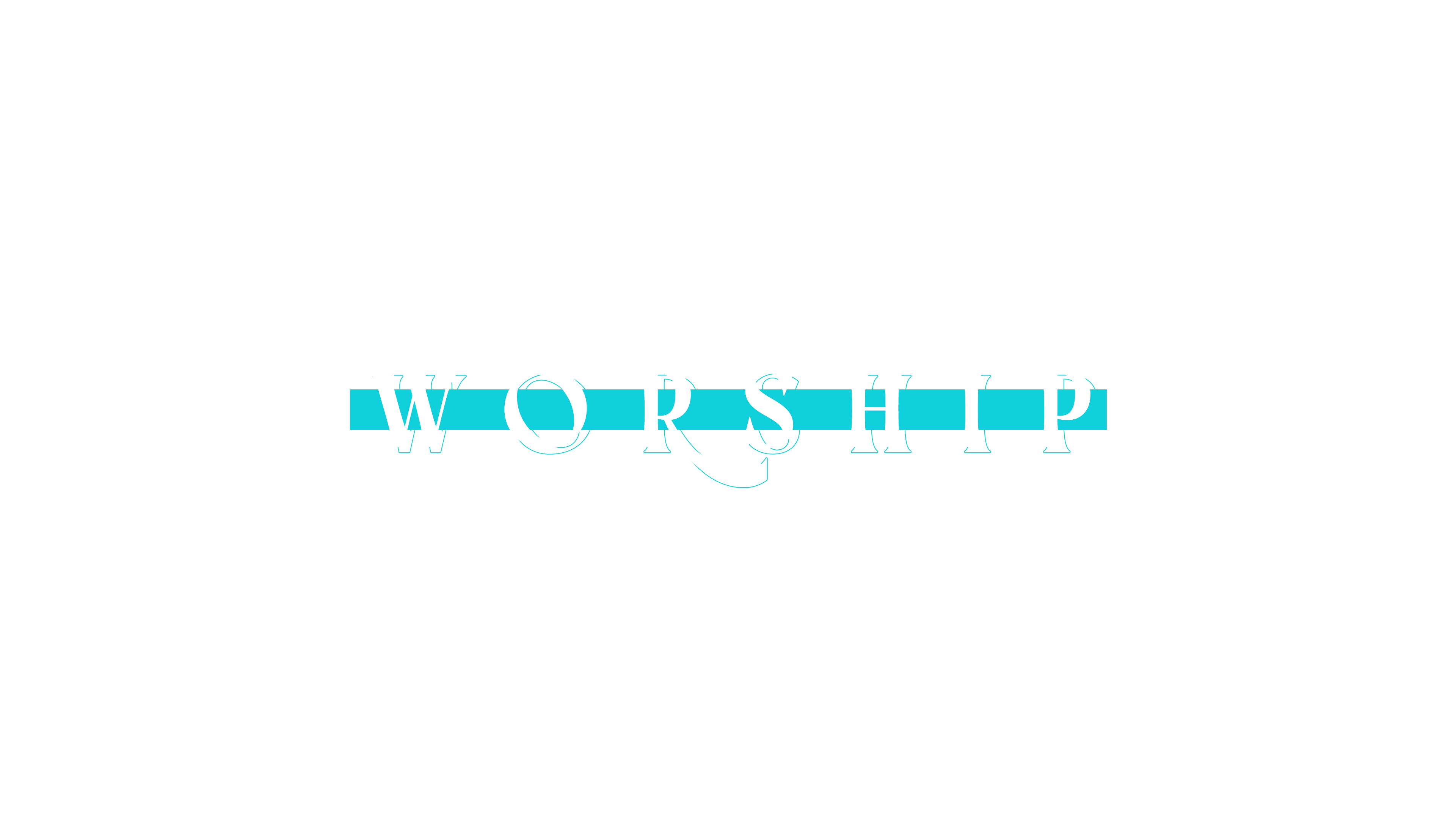 Endless Horizon Still | Shift Worship