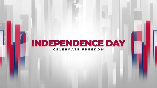 Modern Freedom Independence Day Motion | Shift Worship