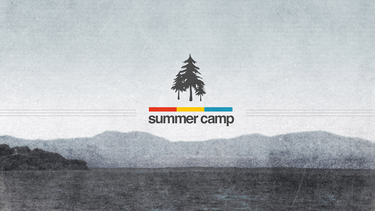 Camp PSD Still | Shift Worship