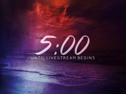 Believer Countdown Video | Shift Worship