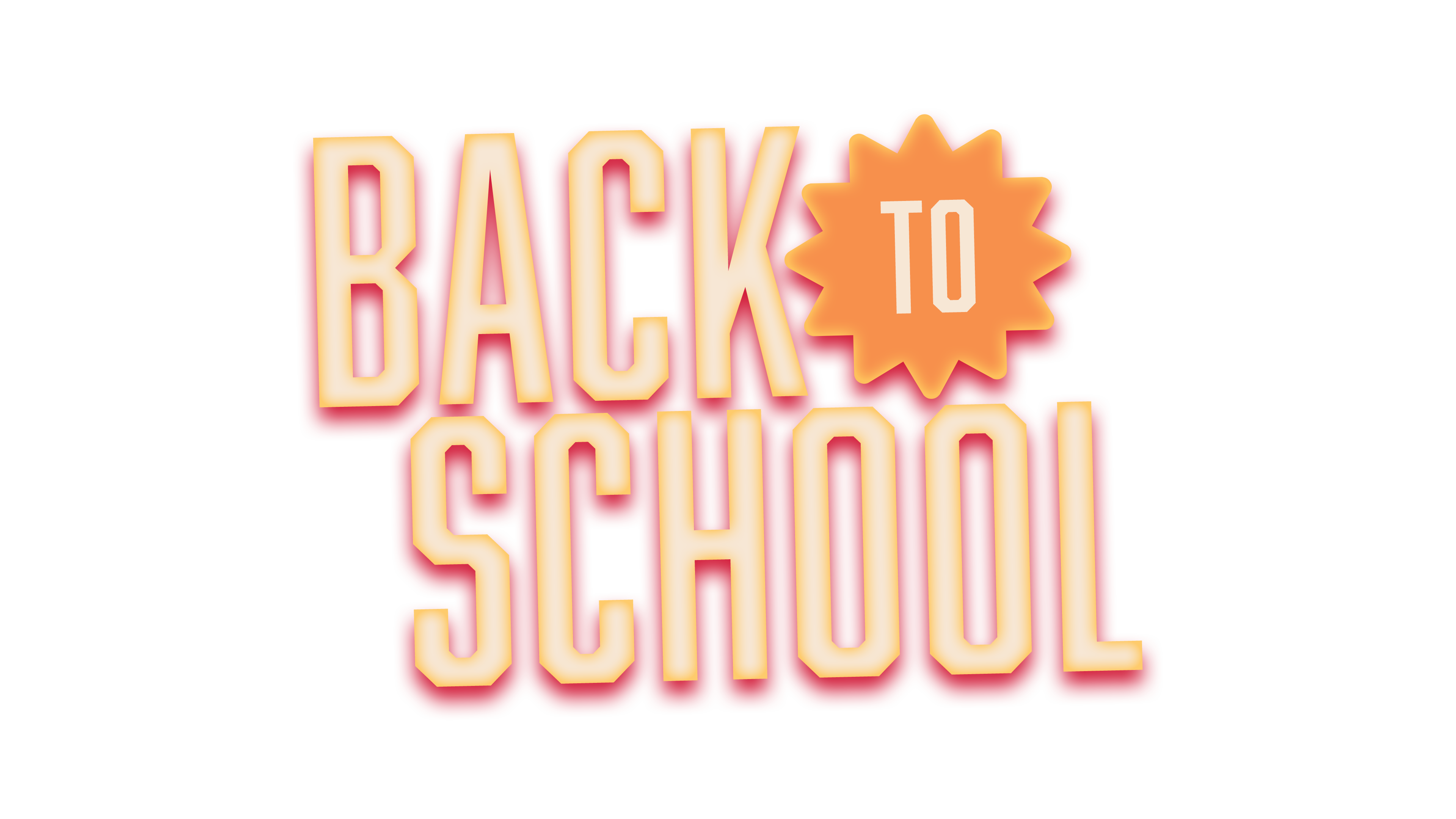 Back To School Collage BTS Still | Shift Worship