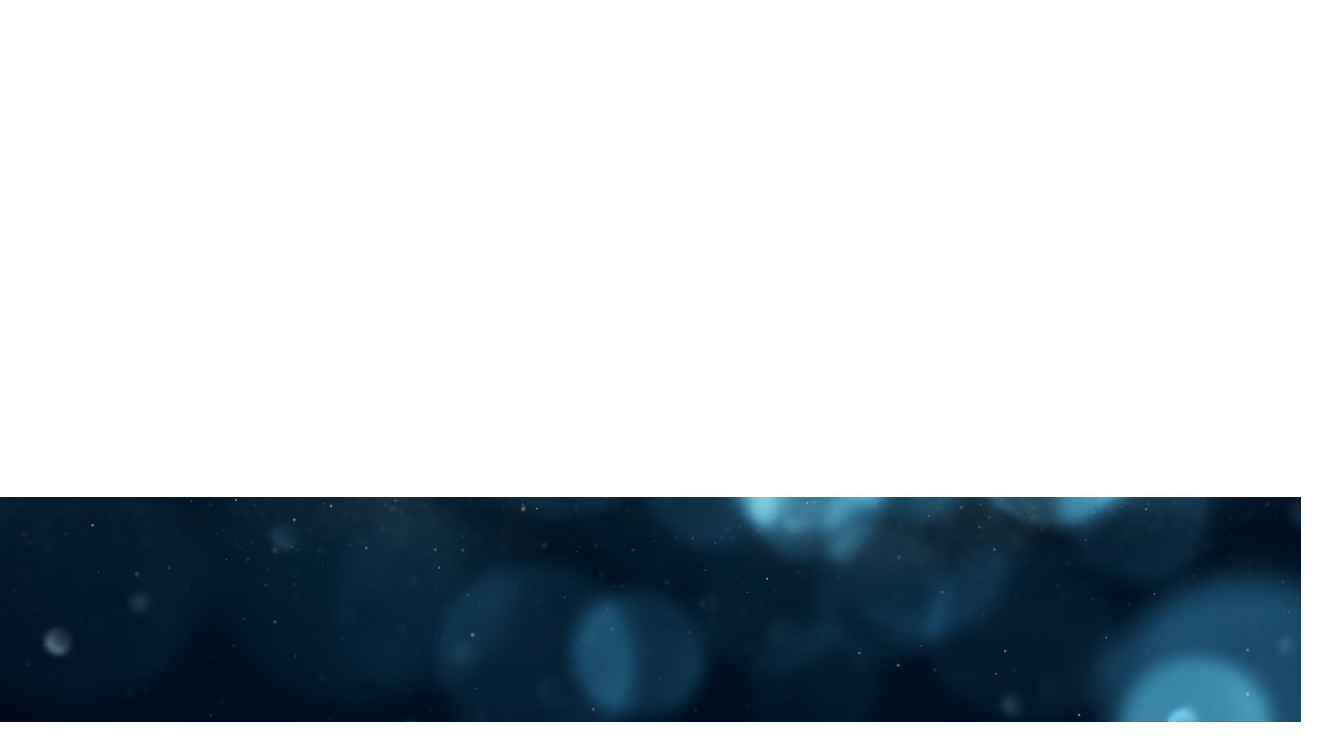 Sparkly Christmas Lower Third | Shift Worship