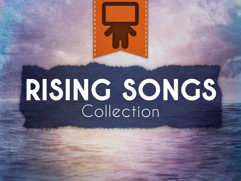 Rising Songs Collection | Shift Worship