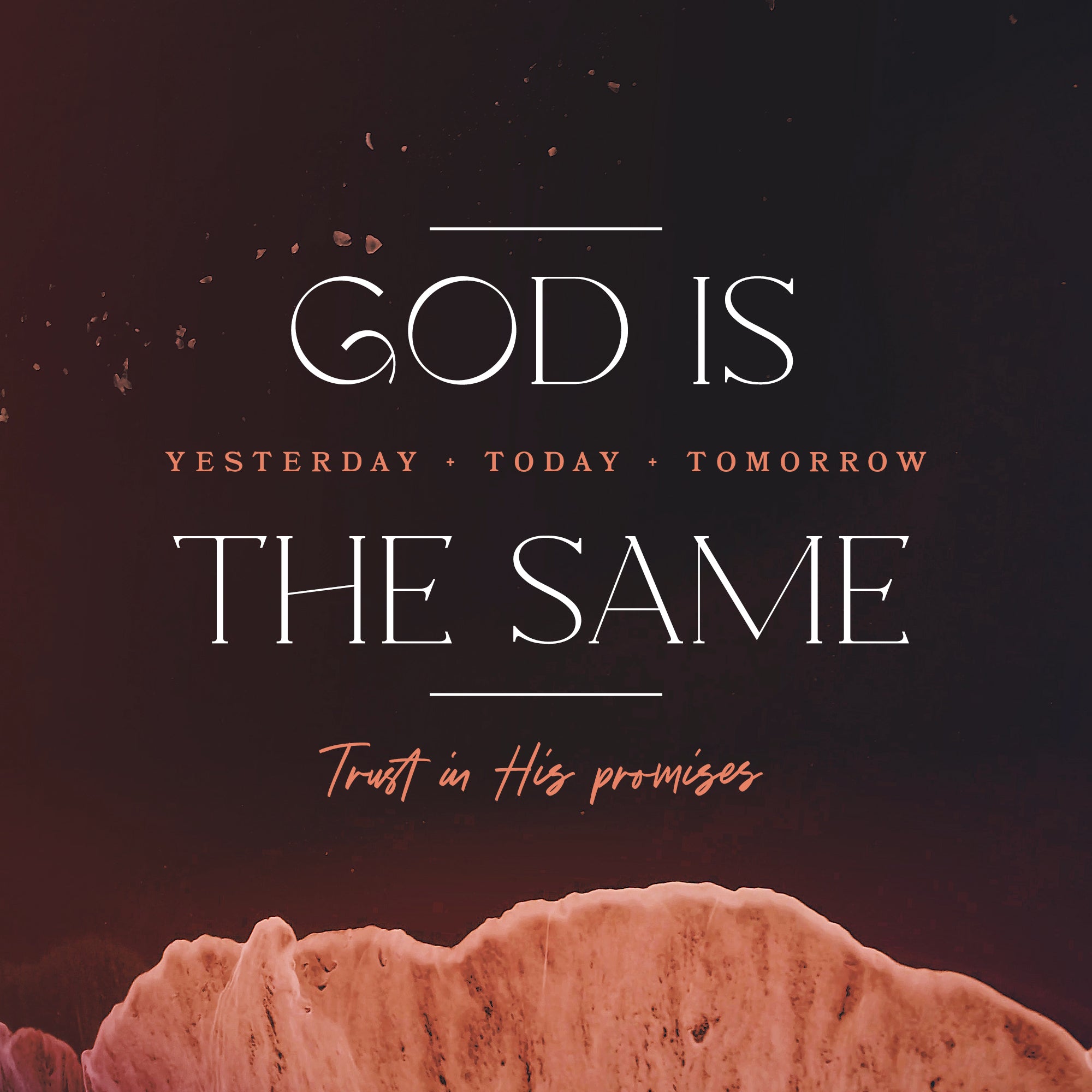 God Is the Same Still | Shift Worship