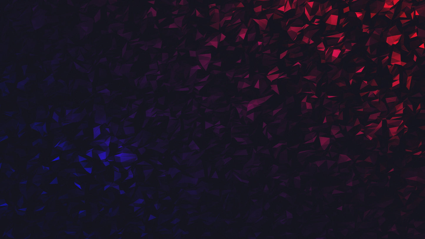 Polyscape Cool Motion | Shift Worship