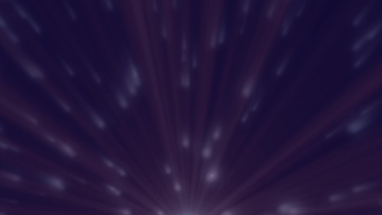 Floating Stars Motion | Shift Worship