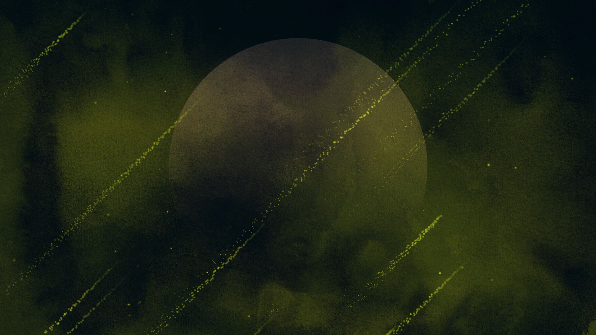 Particle Rays Palm Sunday 03 Still | Shift Worship