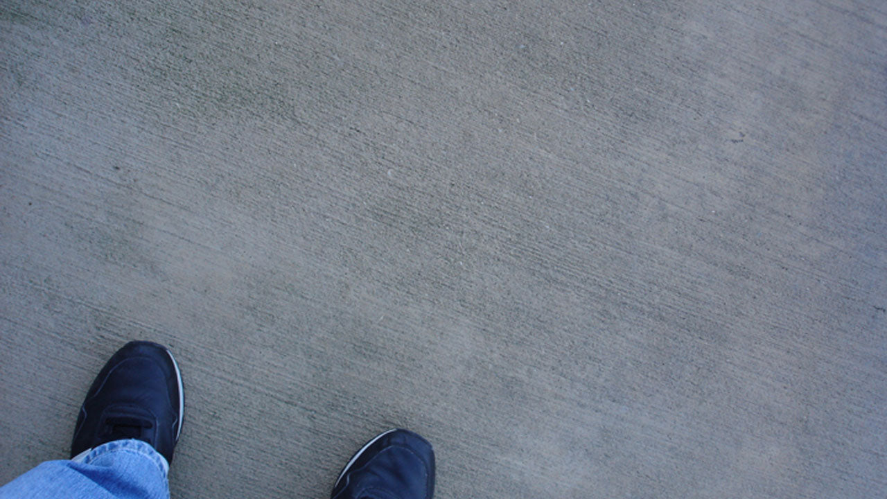 Feet Still | Shift Worship