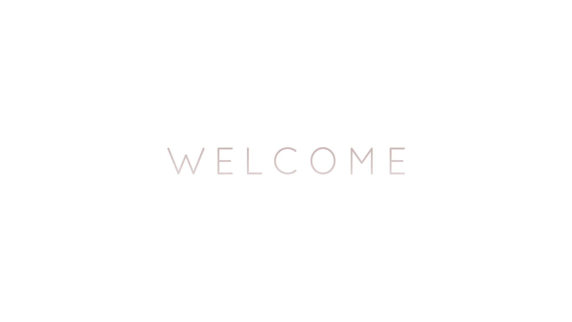 Welcome Still | Shift Worship