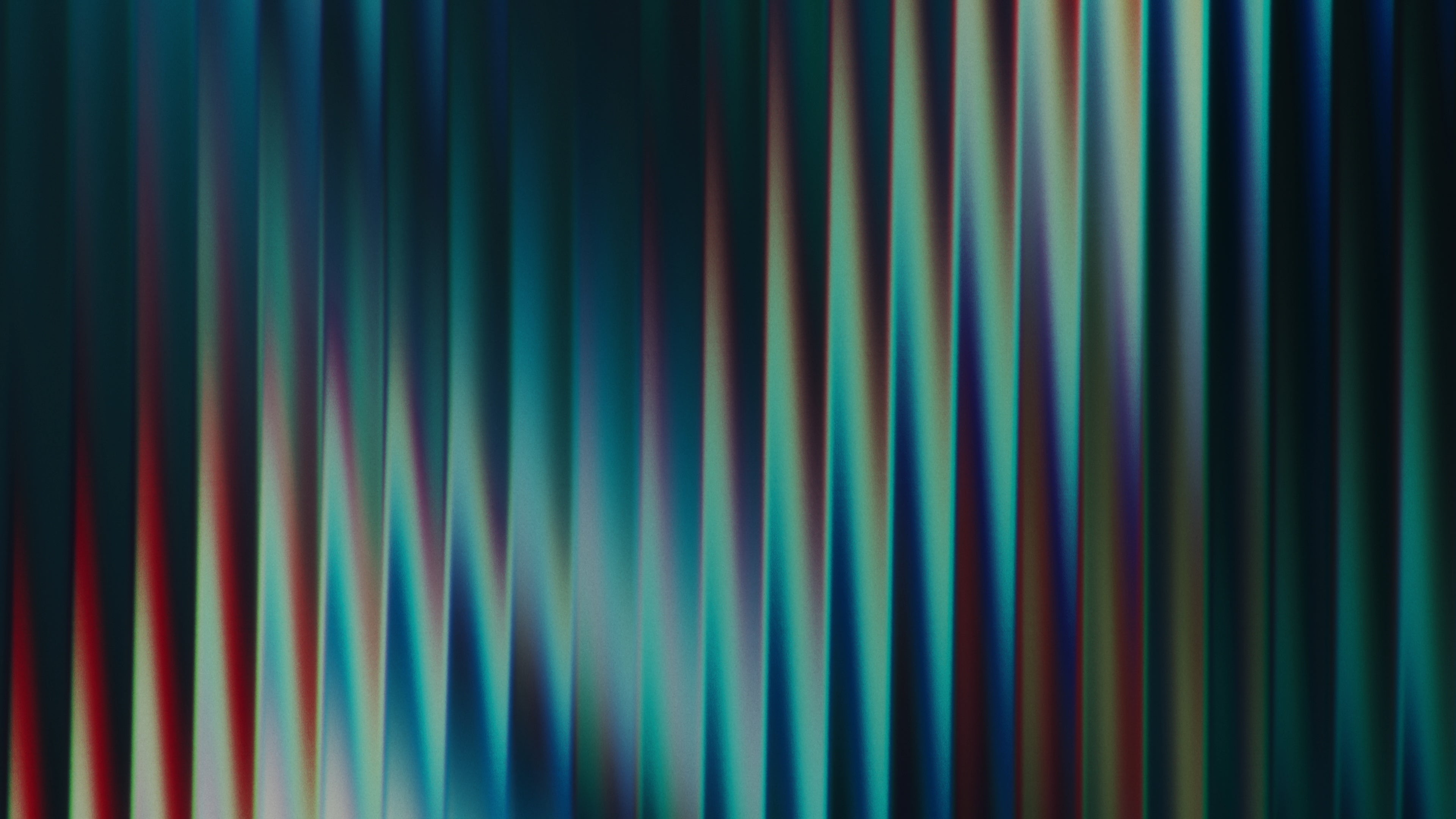 Myk Glass 19 Teal Shadow | Still | Shift Worship