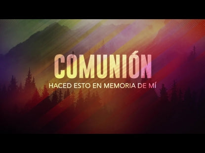 Life Of Worship Communion Motion | Shift Worship