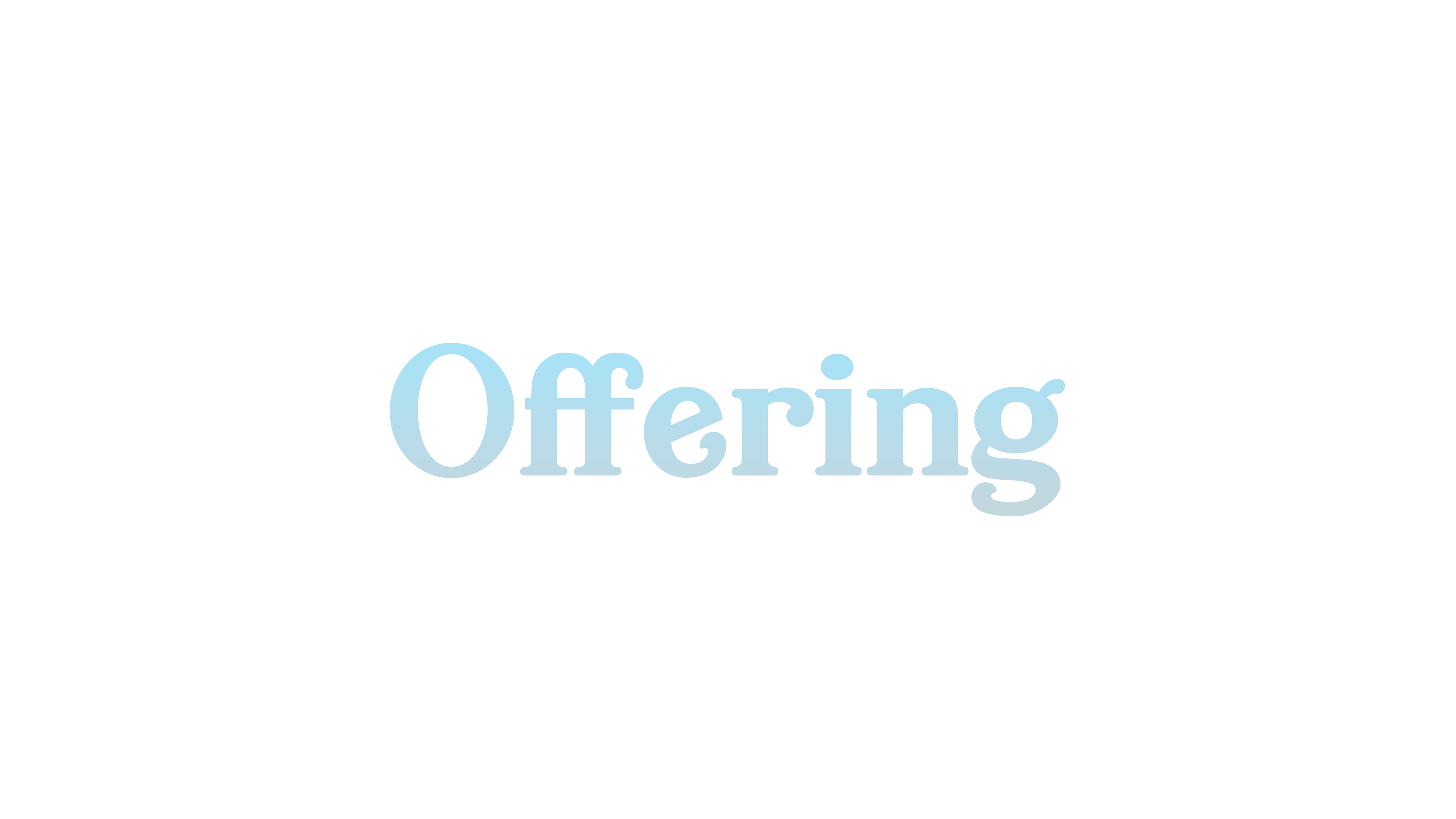 Northern Shores Offering Still | Shift Worship