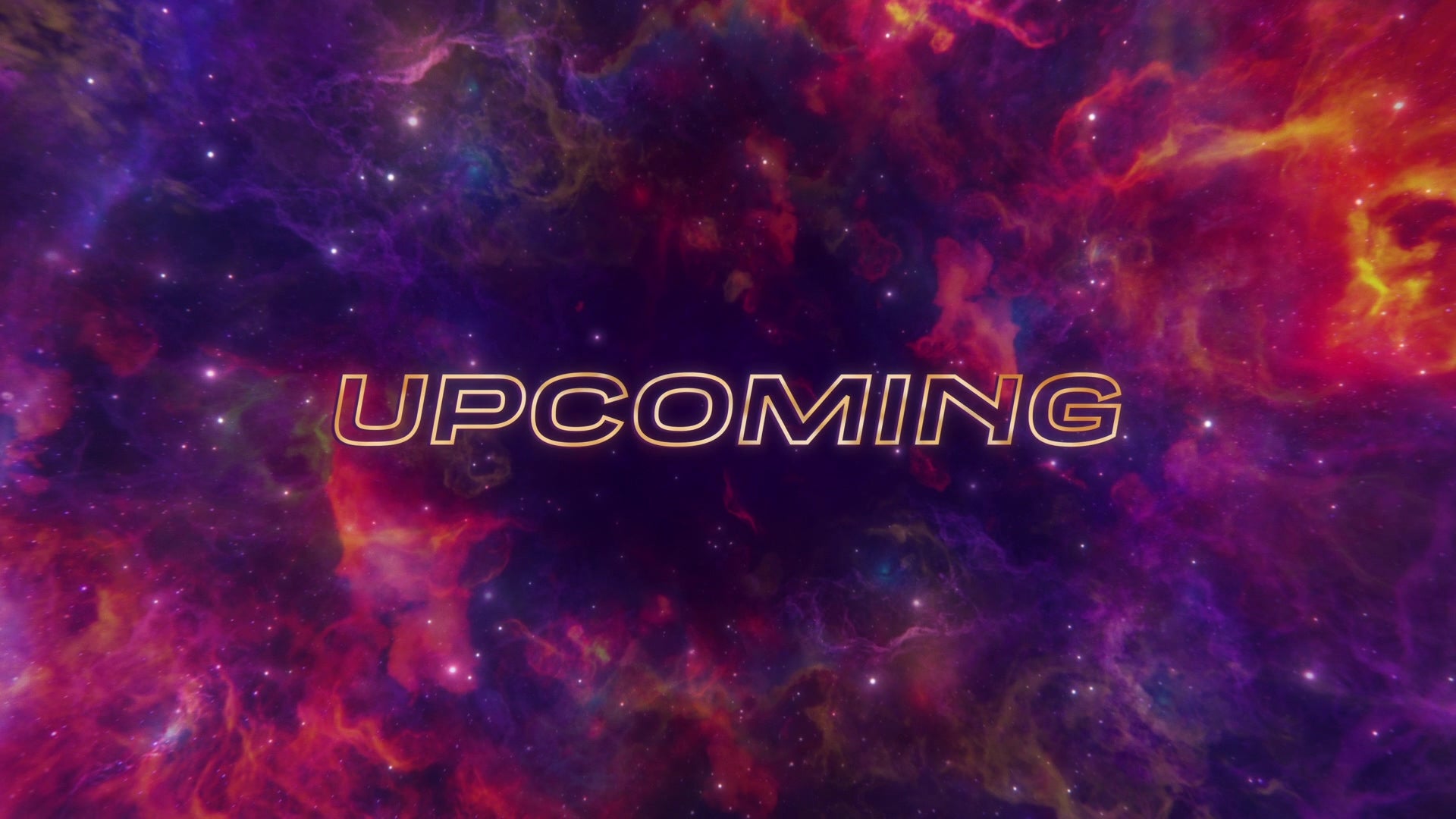 Myk Gravity Upcoming | Still | Shift Worship