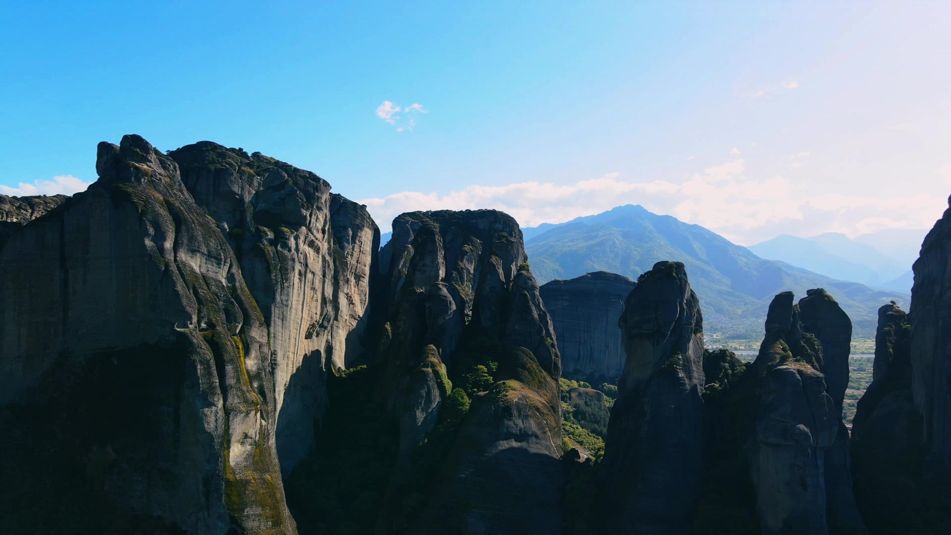 Meteora 2 Still | Shift Worship