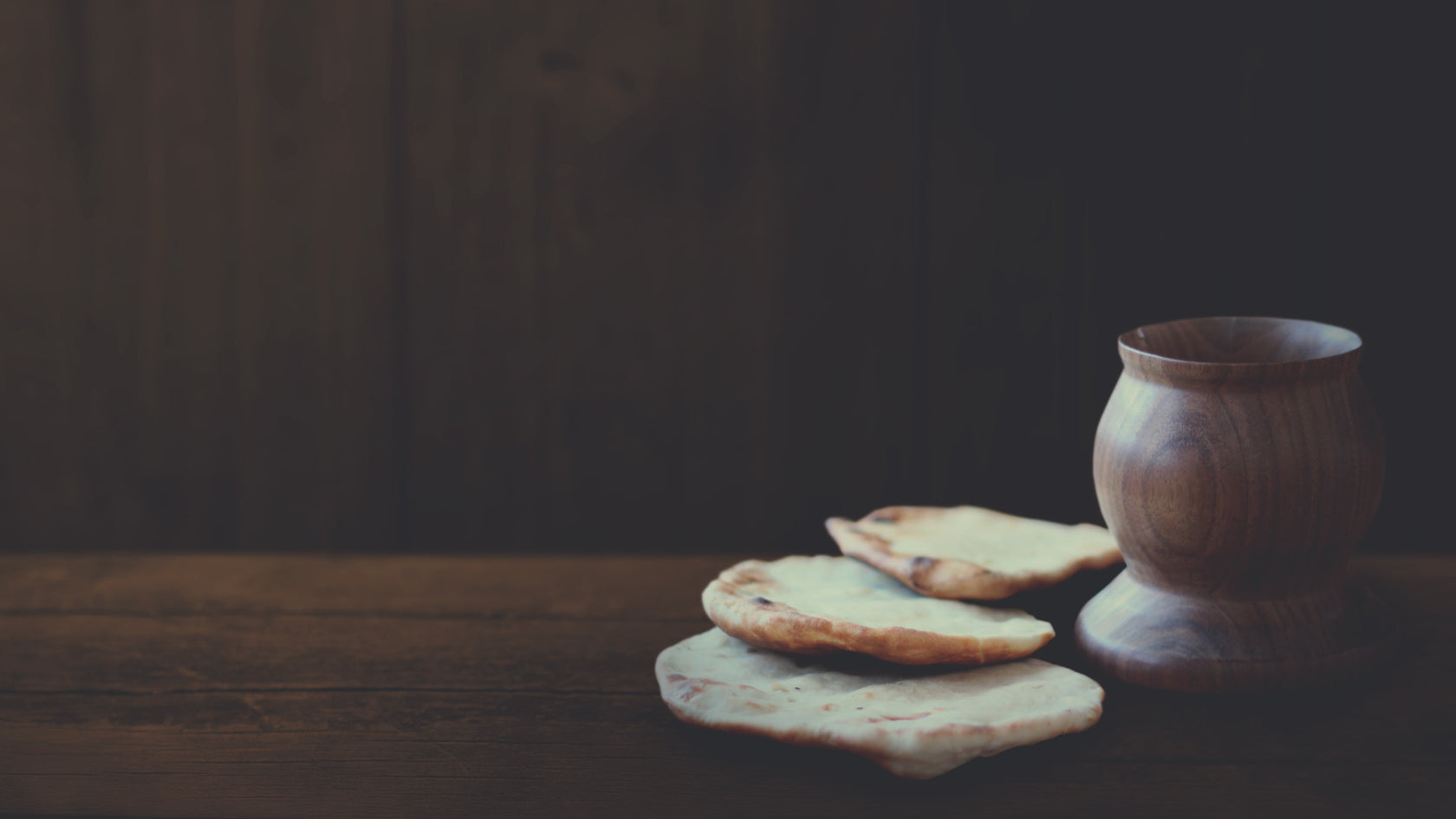 Communion Sunday Element Motion | Shift Worship