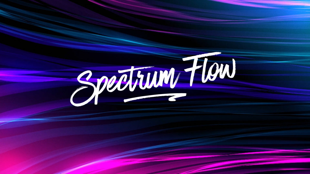 Spectrum Flow Collection | Shift Worship