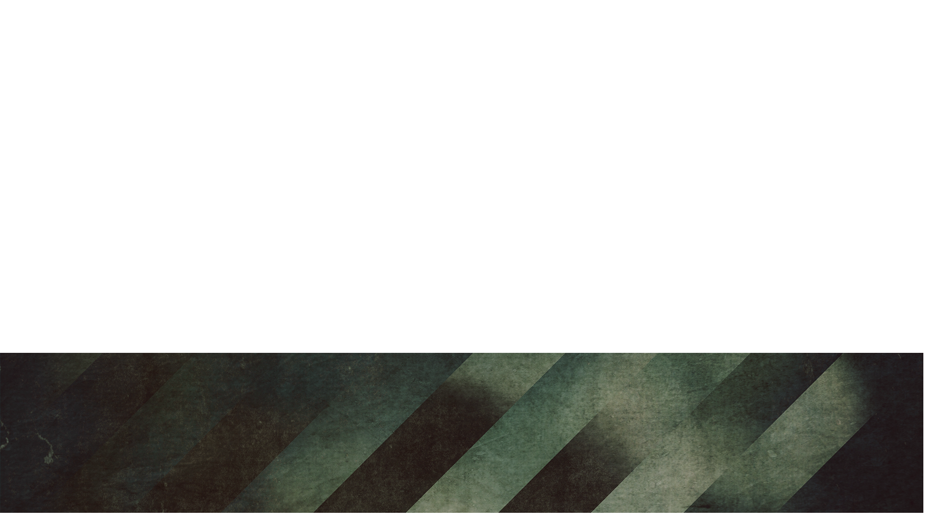 Muted Stripes Lower Third 3 Still | Shift Worship