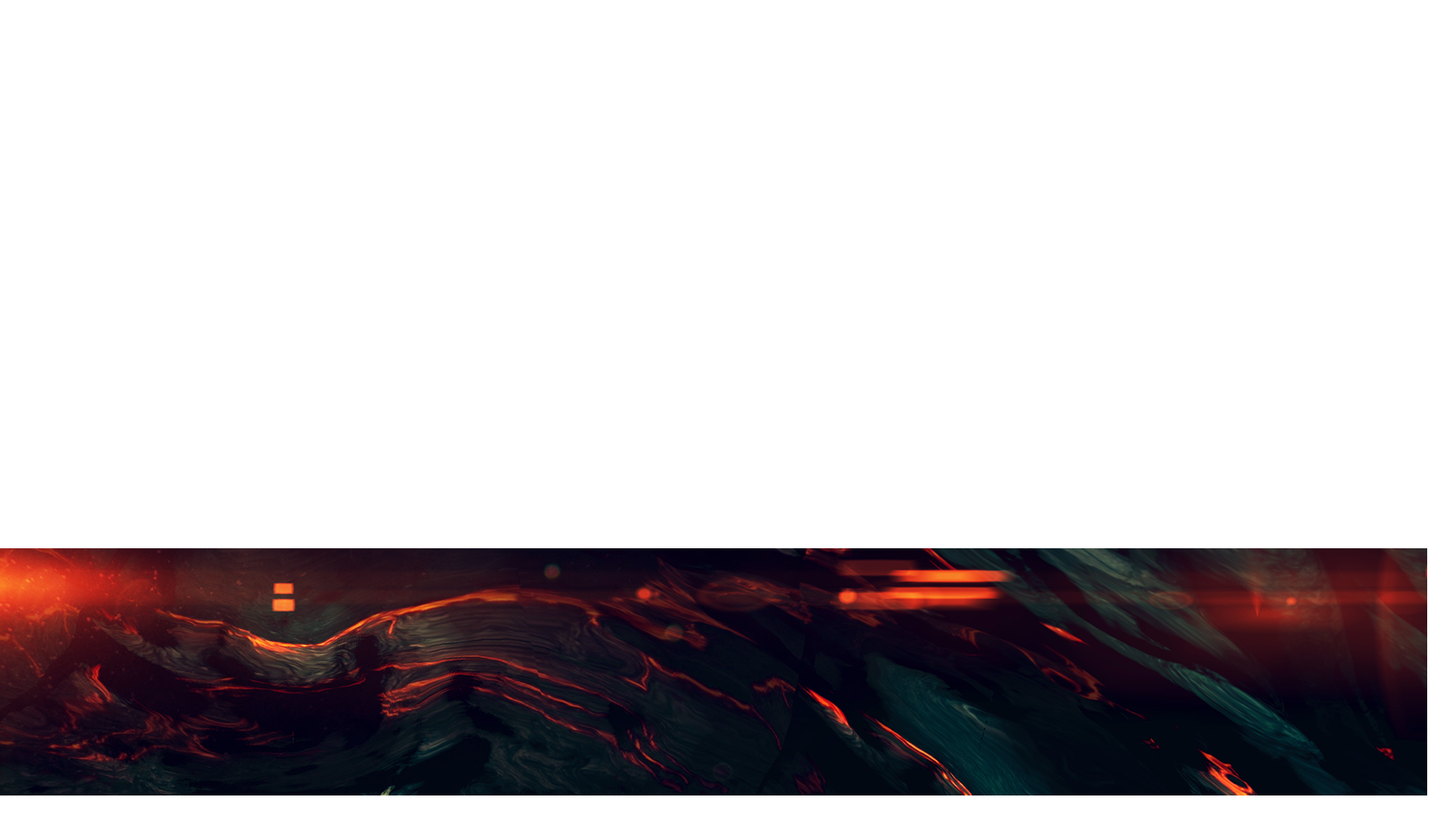 Magma Flow Lower Third 4 Still | Shift Worship