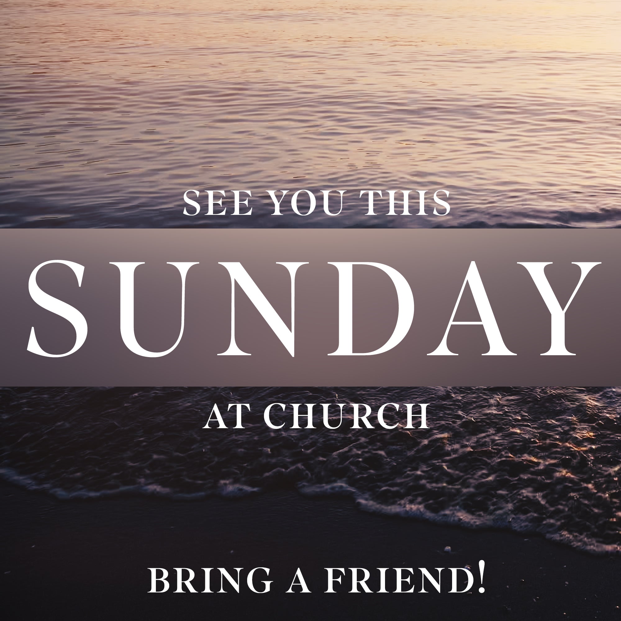 Vlorra Sunset Sunday Still | Shift Worship